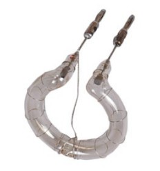 Différents modèles de tube flash pour flash de studio - StudioFlash.eu ...